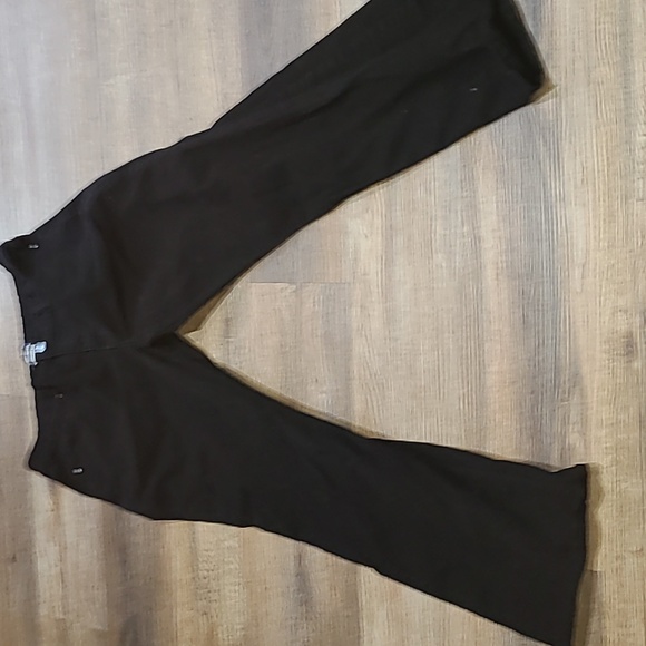 Basic Editions | Jeans | Black Jeans Basic Editions Size 6 Like New ...